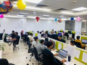 Jabit Soft | Software Development Company in India